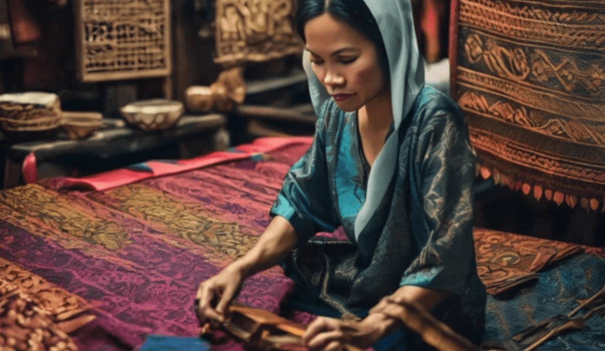 Exploring 3 Amazing Malaysia Art