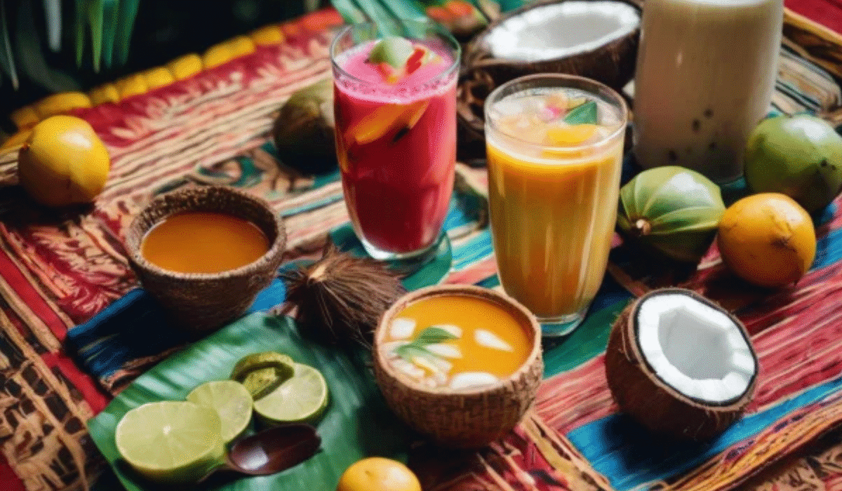 Exploring 10 Irresistible Malaysia Snacks