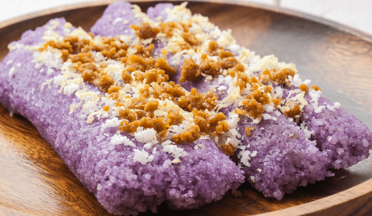 Why Is Nasi Kerabu Blue? Malaysia’s Famous Blue Rice