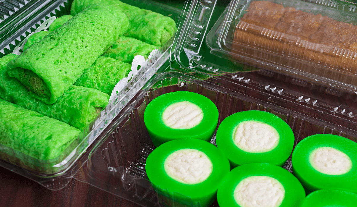 Top 10 Irresistible Malaysia Dessert You Must Try