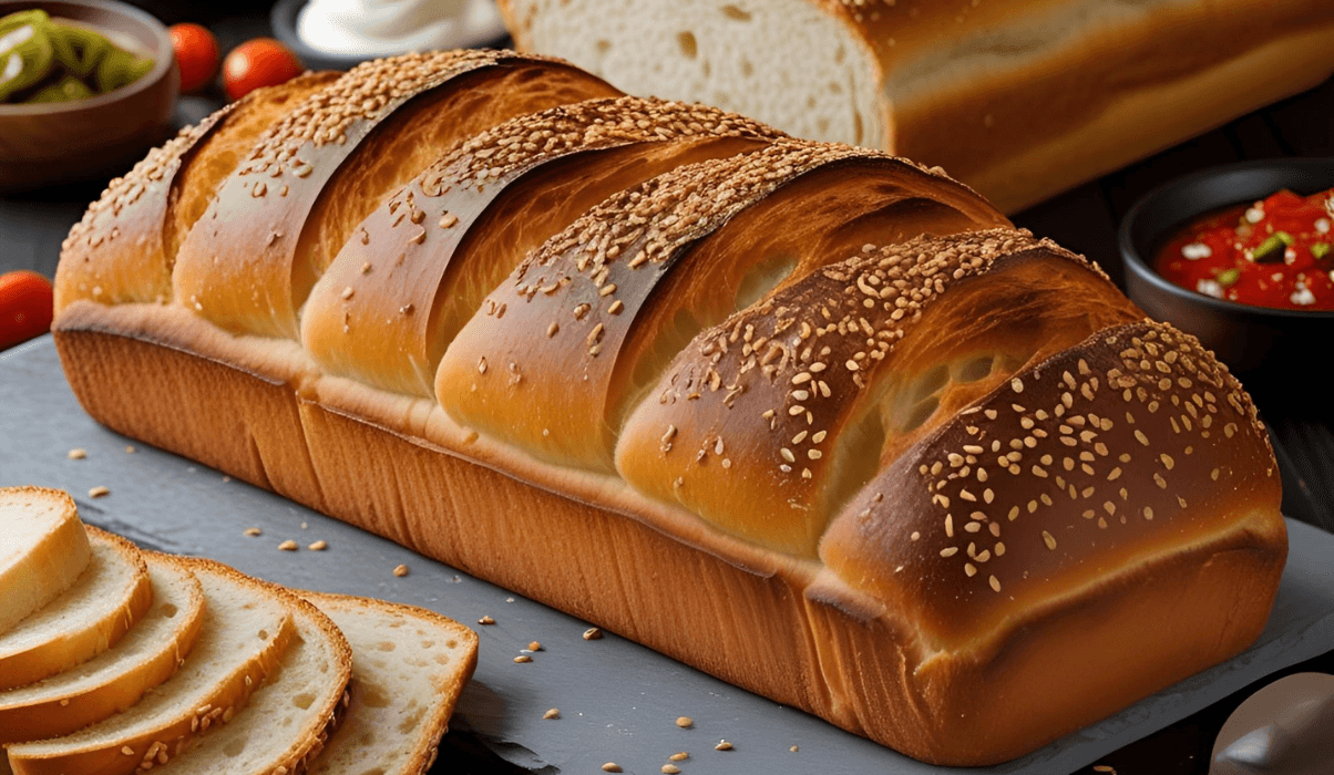 Discover the Top 10 Best Bread in Malaysia