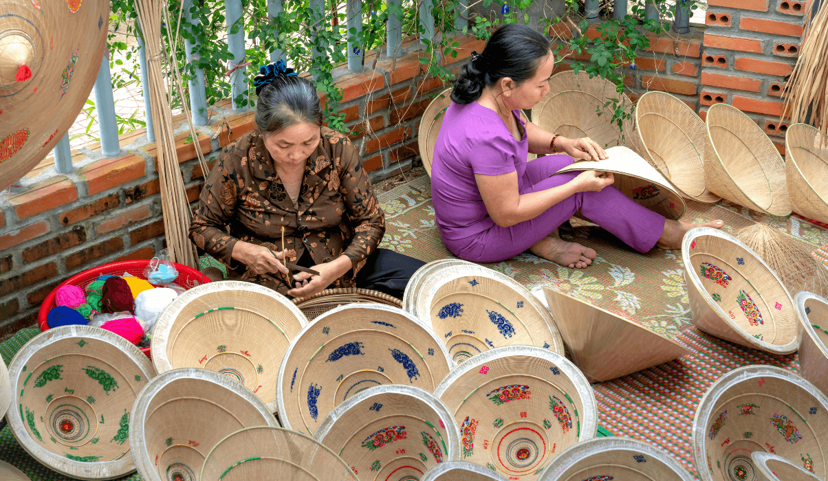 Culture and tradition in Malaysia