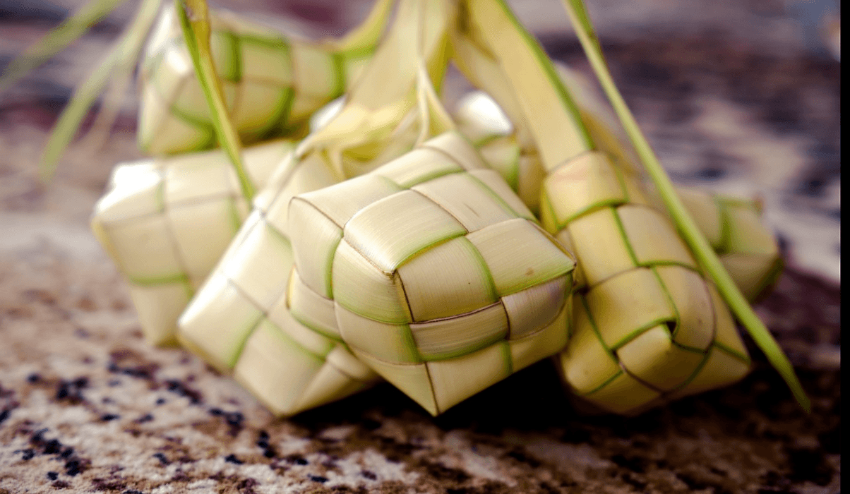 Unforgettable Ketupat: The Heart of Malaysia's Tradition