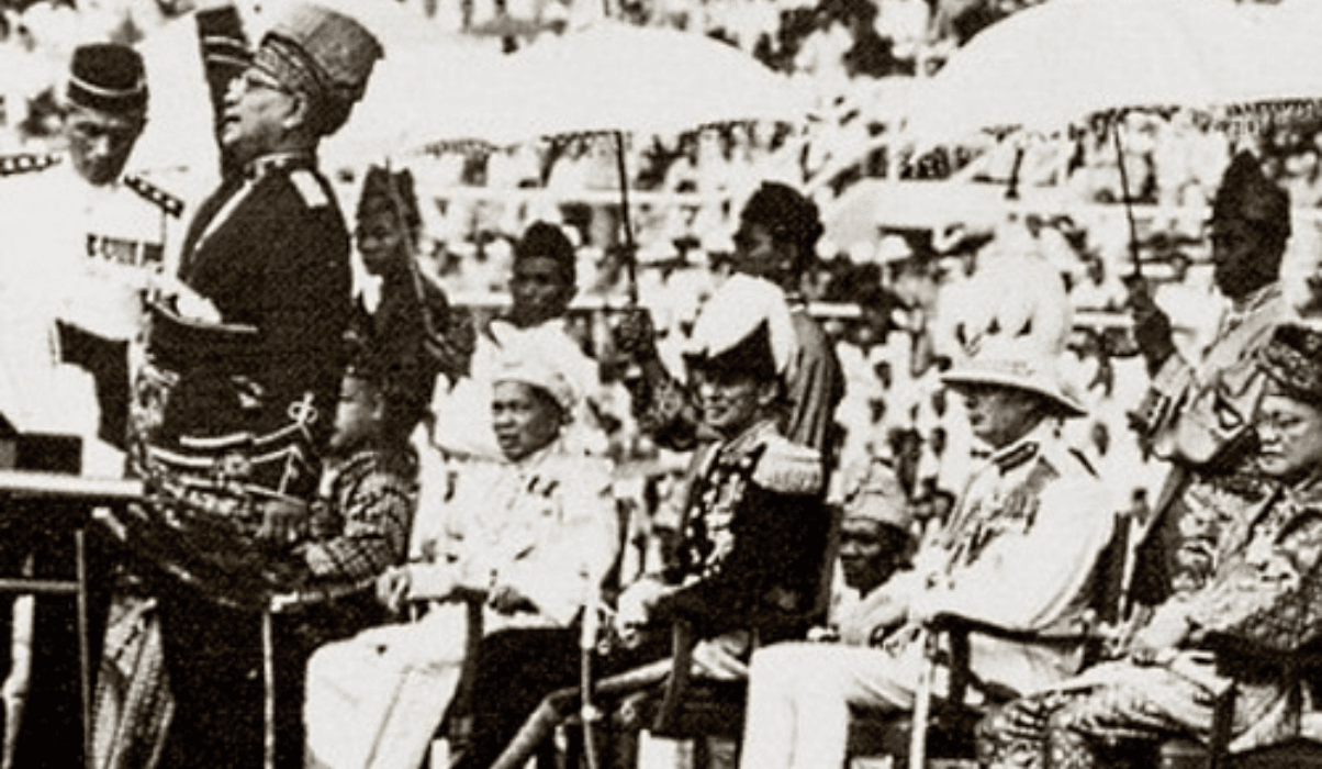 Tunku Abdul Rahman: The Inspiring Father of Independence