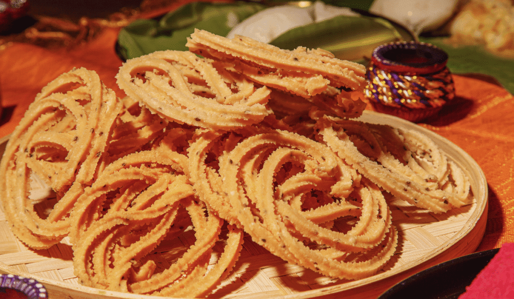 Exploring 10 Irresistible Malaysia Snacks