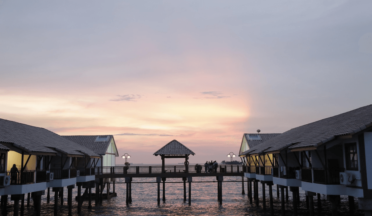 Captivating Port Dickson: Discover Malaysia’s Best Coastal