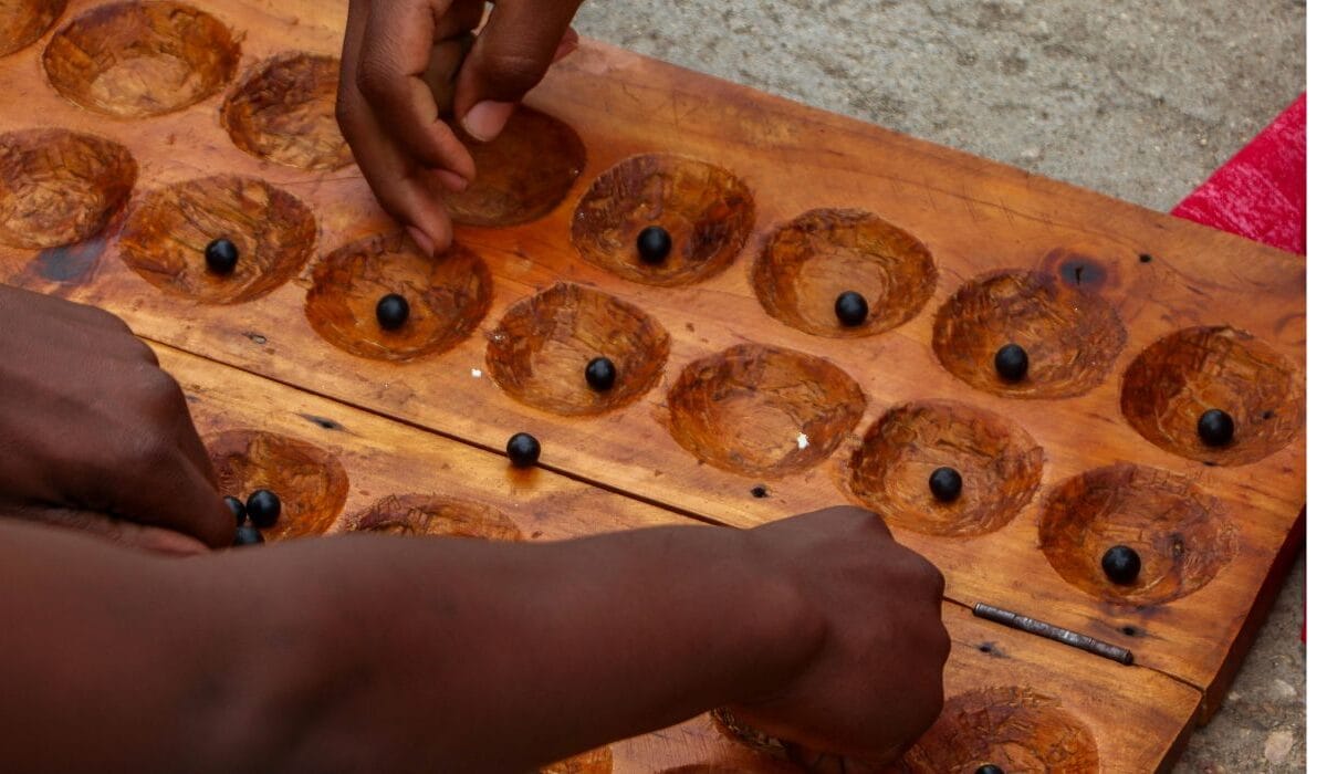 Culture and tradition in Malaysia